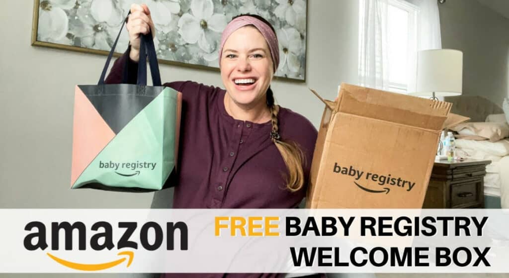 Top 20 Best Baby Freebies In Canada (Free Baby Samples)