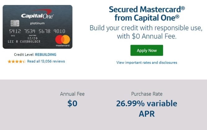 7 Best Credit Cards for College Students in 2024