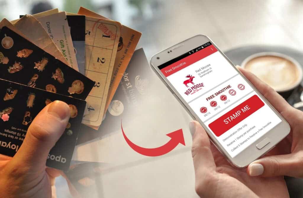 12 Best Loyalty Card Apps for Android & iOS