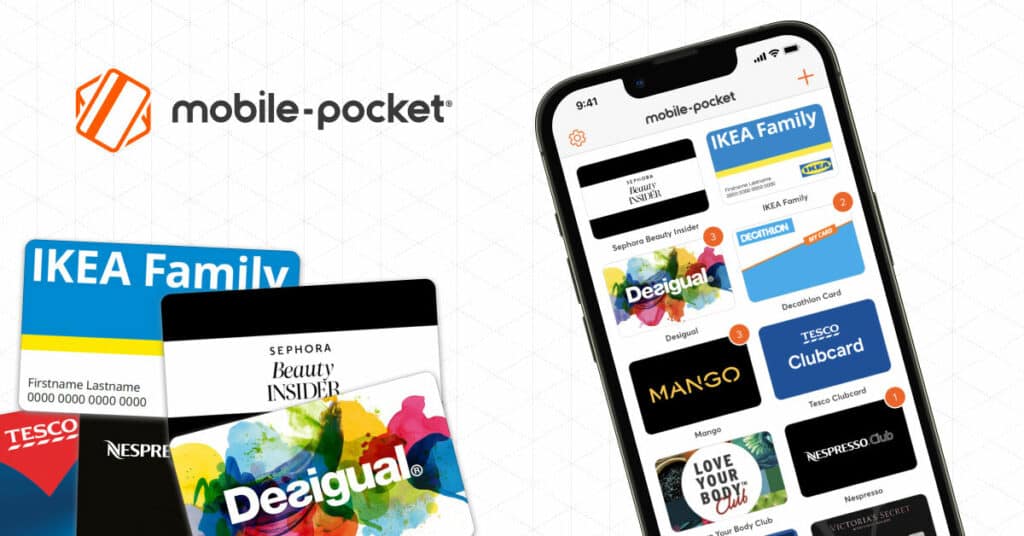 12 Best Loyalty Card Apps for Android & iOS