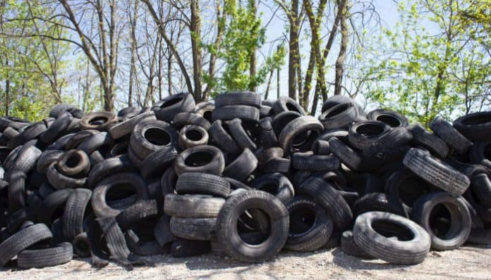 8 Best Ways To Sell Used Tires Online For Cash