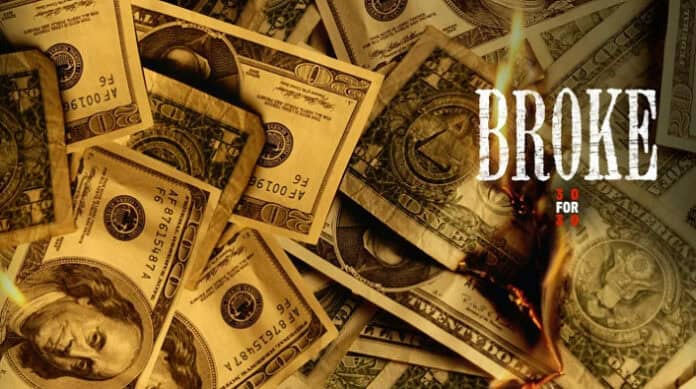 9 Best Finance Documentaries On Netflix