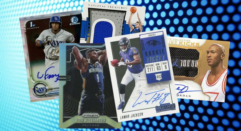 20 Reliable Places To Sell Sports Cards - Online & Cash Options!