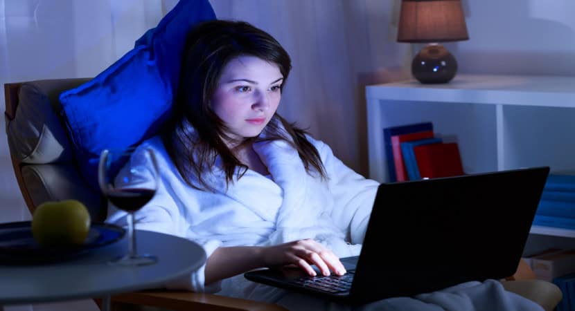 7 Best Jobs for Night Owls (Make Money at Night)