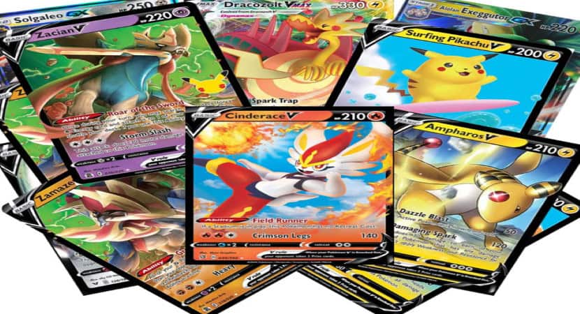 The Ultimate Guide to Selling Pokemon Cards