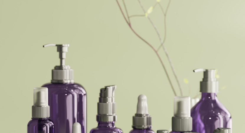 10 ways to get free samples of shampoo