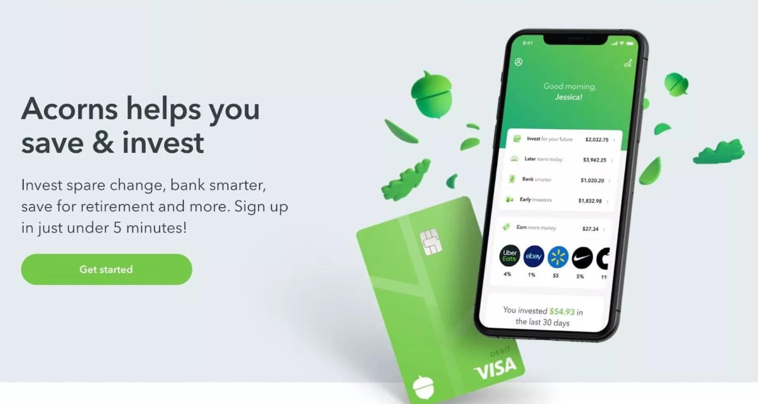 10 Best Micro-investment Apps in the US