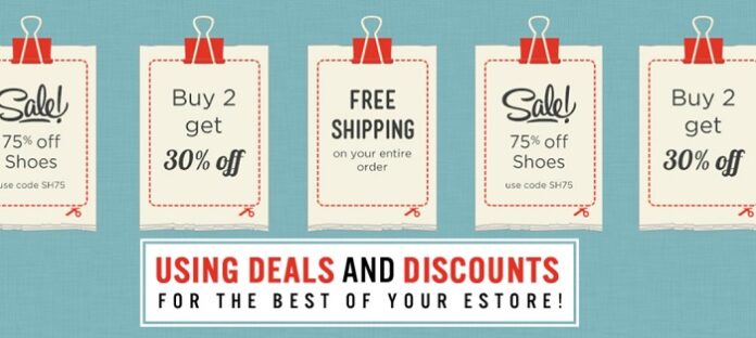 Savvy Shopping: Secrets for Finding the Best Deals and Discounts