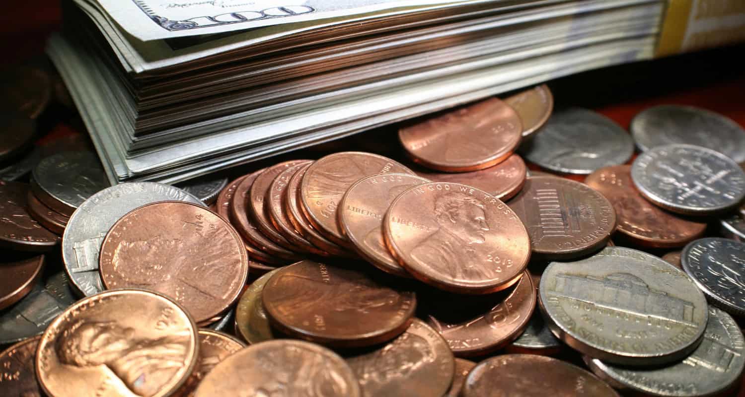 Where to Get Quarters During a Coin Shortage: 10 Places to Look