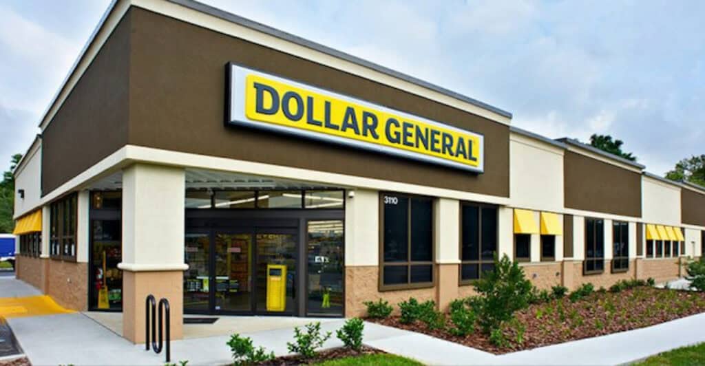 7 Top Companies Similar to Dollar Tree