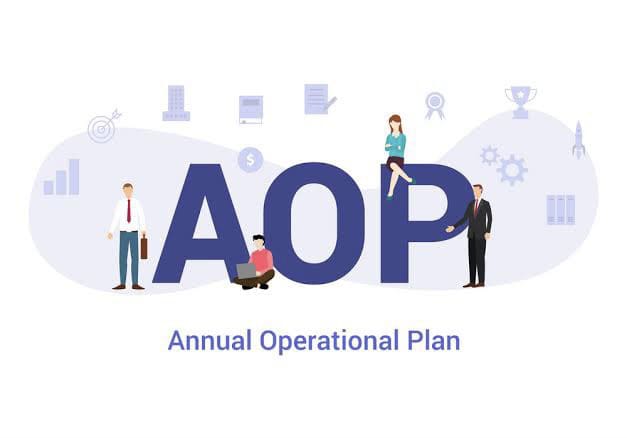 What is AOP in Finance? Everything to Know