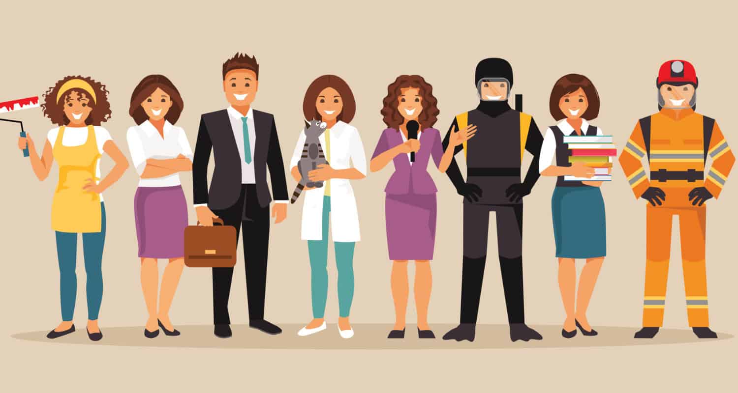 10 Jobs that Pay More Than 15 an Hour