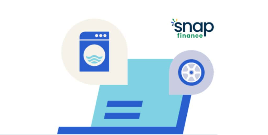 How does Snap Finance Work?