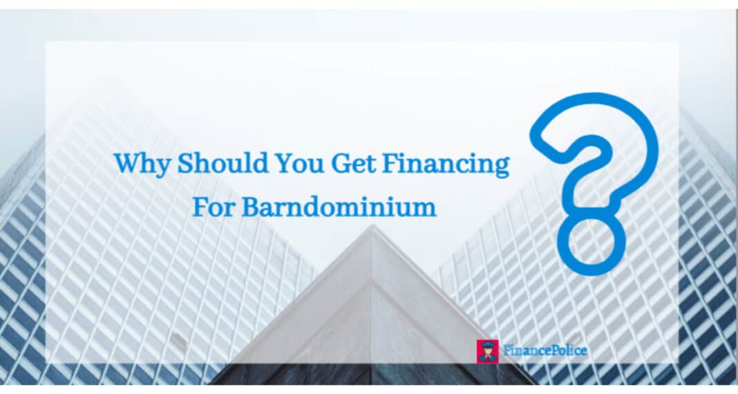How to Finance a Barndominium? Full Guide - FinancePolice