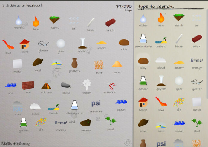 How to Make Money in Little Alchemy? Best Ways