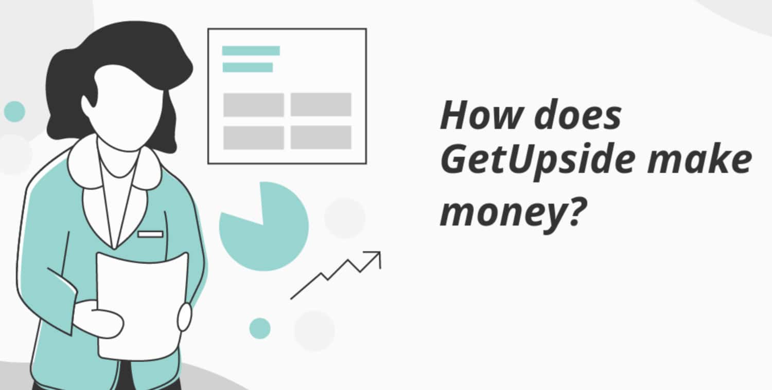 How Does Getupside Make Money? Full Guide