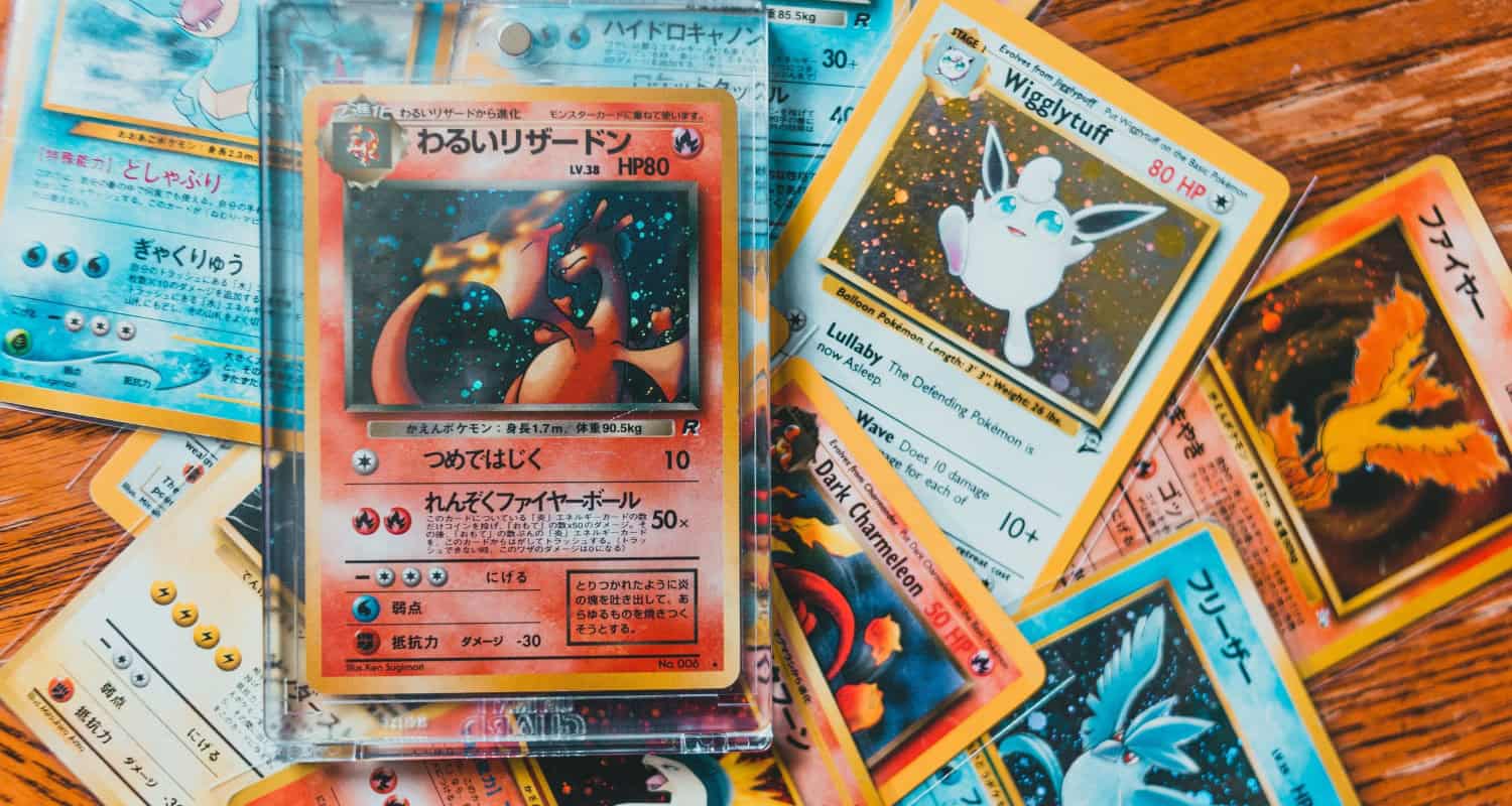 9 Best Places to Sell Cards: Your Ultimate Guide