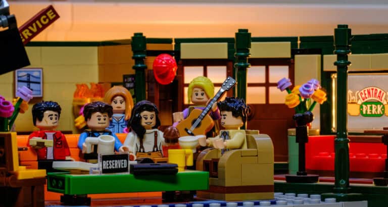 11 Best Places to Sell Lego: Make Crazy Profits!