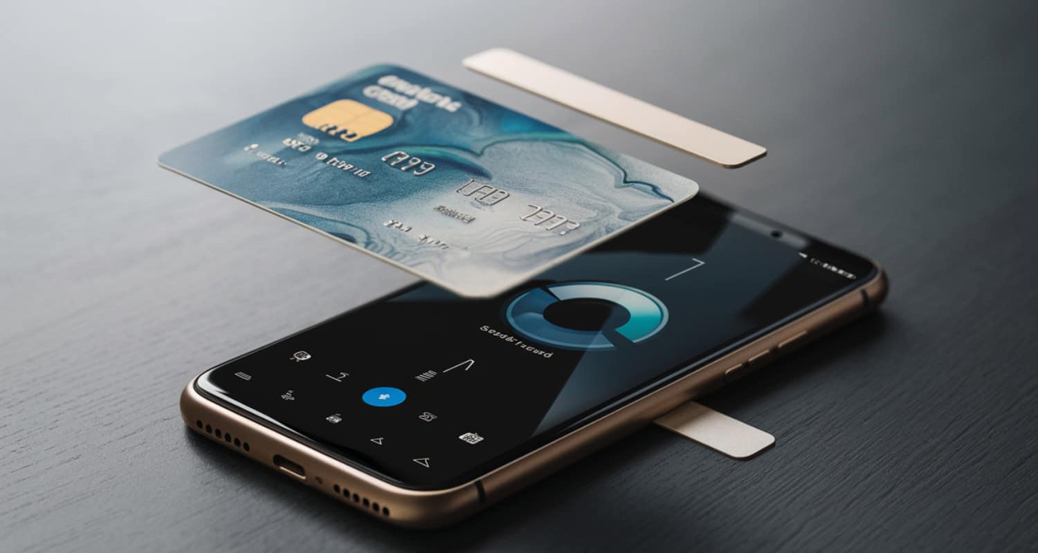 How to Scan Credit Card on Android: Simple Guide