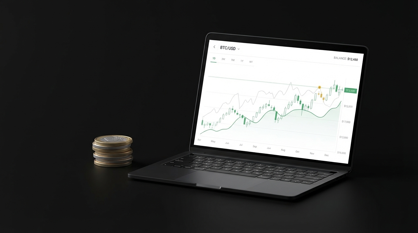 how to begin day trading, realistic steps with $100