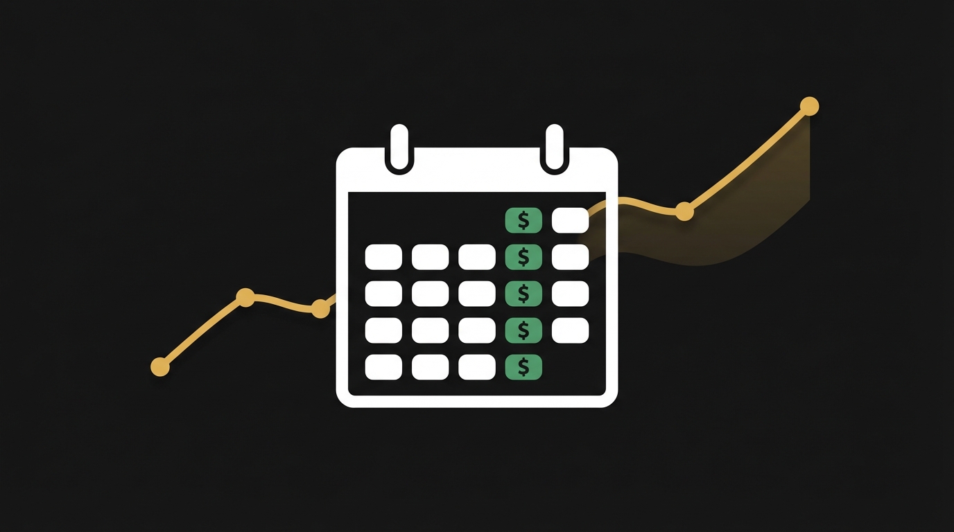 how to begin investing: What happens if I invest $100 a month?