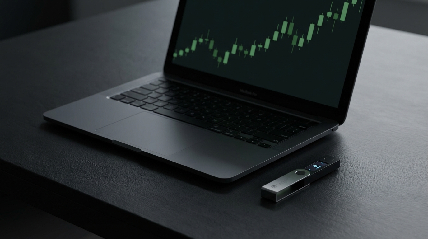 How to start crypto trading? Beginner’s step-by-step guide