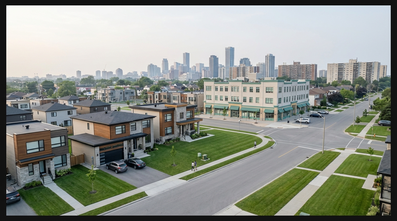 how to start investing in property — A practical beginner roadmap