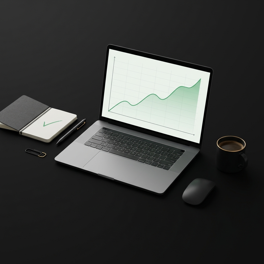 How to Start Investing in Stocks – Practical Guide for Beginners