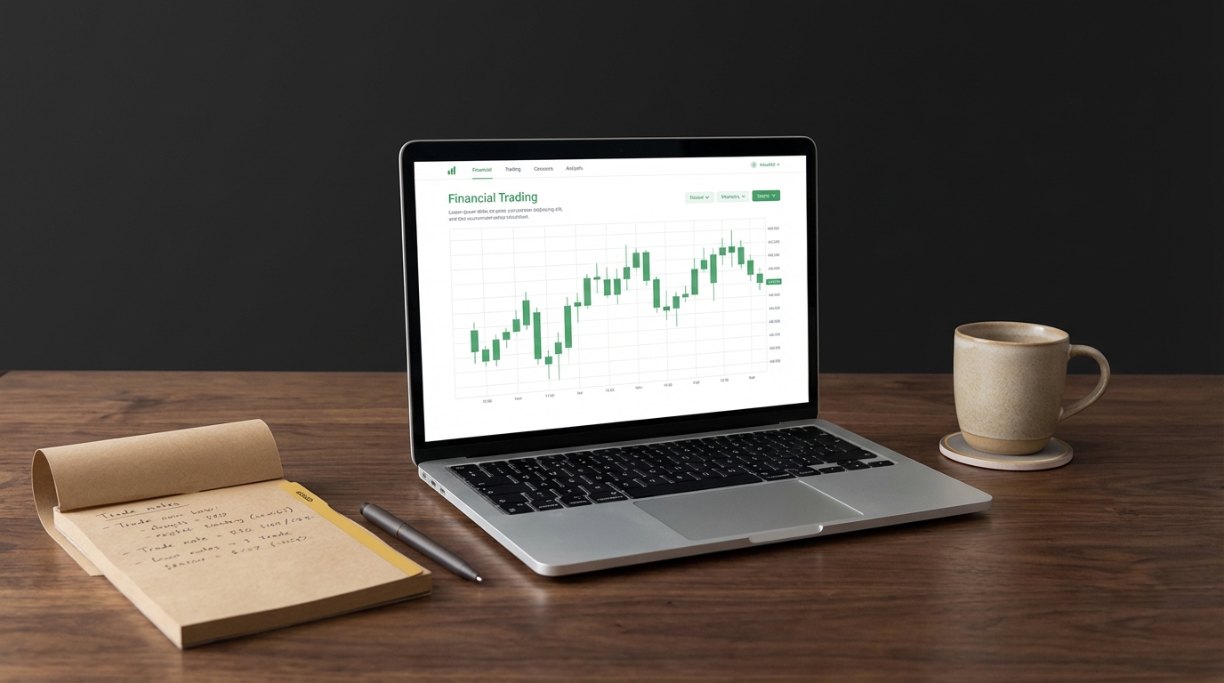 Make $200 a Day Trading? Practical Guide to Hit $200 Daily - FinancePolice